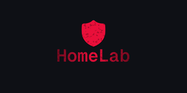Installation Guide - HomeLab Docs